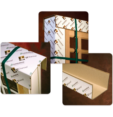 Window & Door Packaging Materials