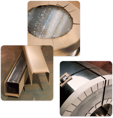 Protect Your Steel Shipments With Great Northern Laminations