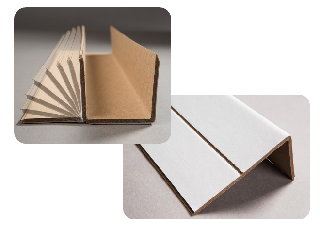 VChannel | Protection for Shipping Doors & Windows