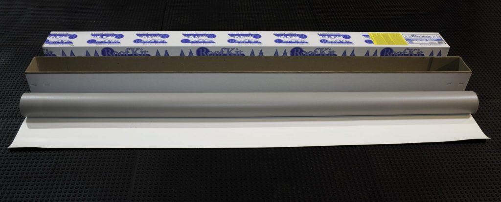 UCrate StaFast RoofKit4 » Laminations