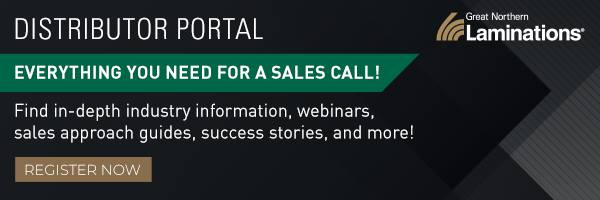 EBoard™ - Laminations