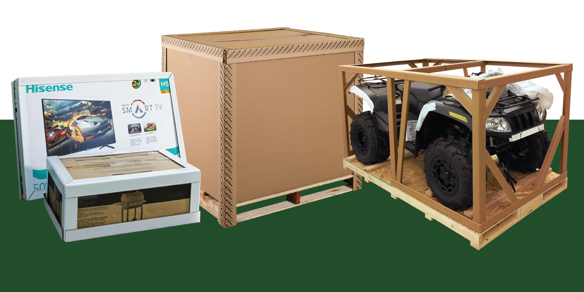 How To Help Your Customers Improve Packaging Sustainability