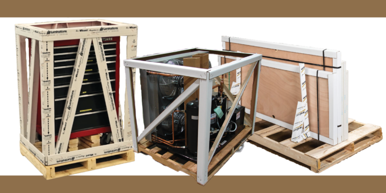 Why Choose Custom Packaging For Shipping? | Laminations