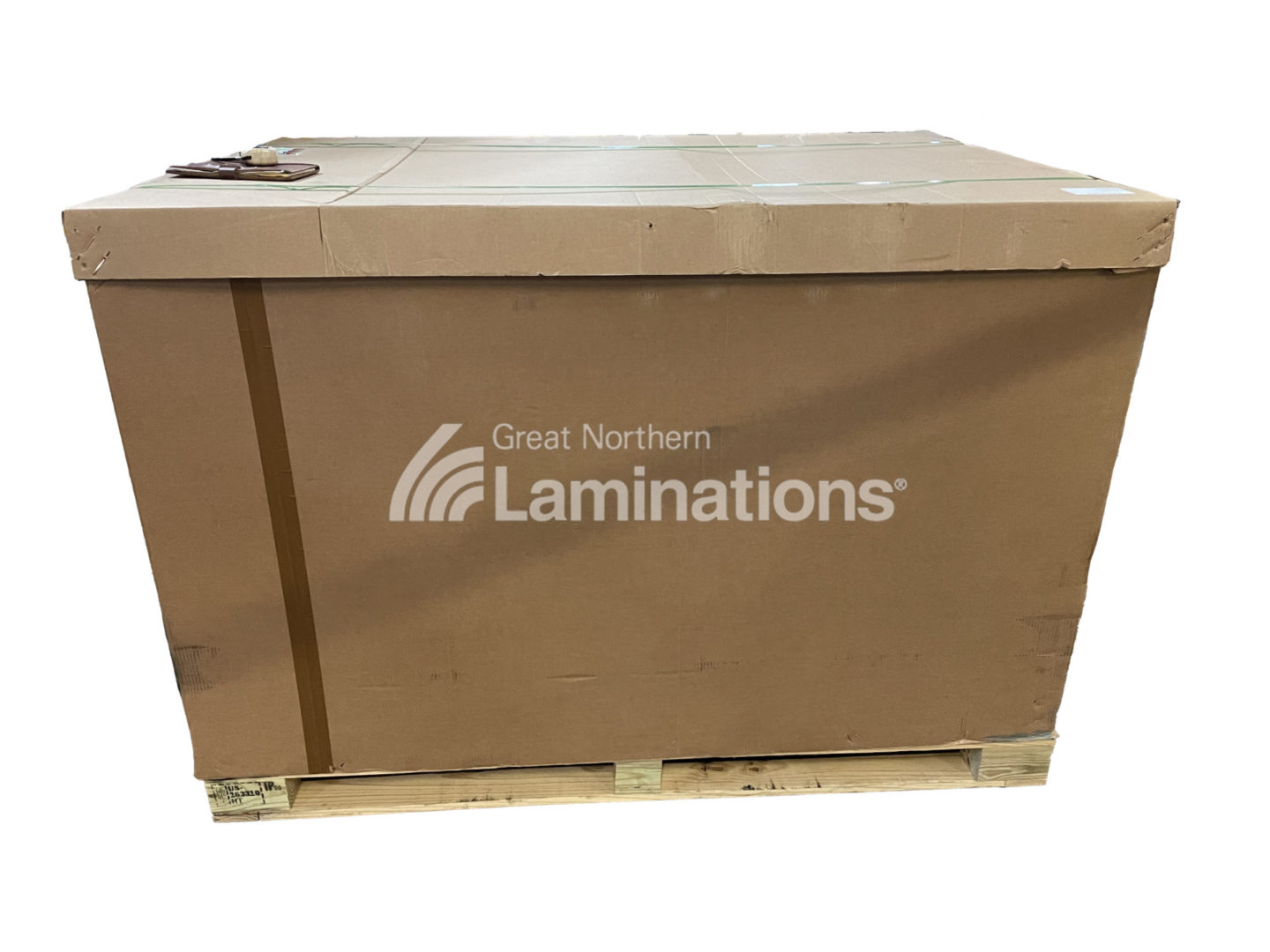 SURECrate with Corrugated Sleeve Engine (4) (1) » Laminations