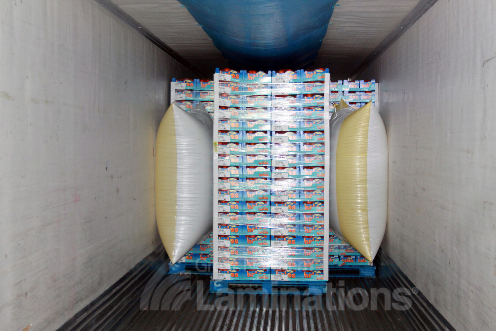 Polywoven Air Bags Archives » Laminations