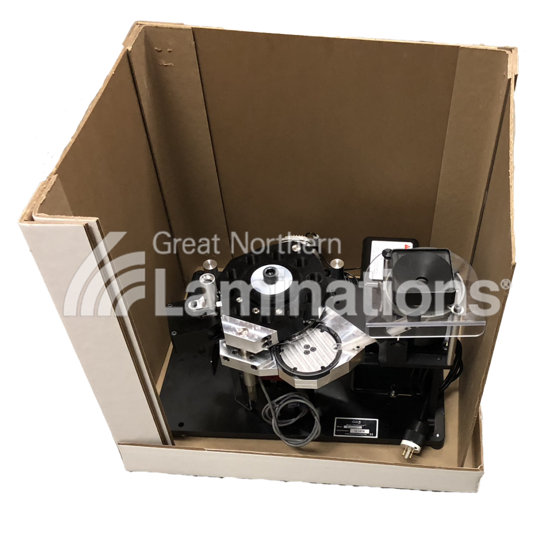 Contact Great Northern Laminations | Packaging Solutions