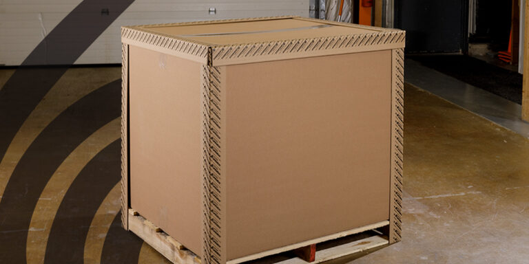 Protective Packaging Secrets Revealed