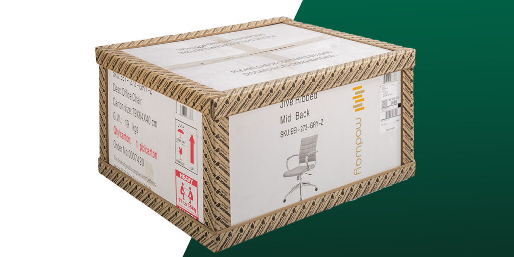 Club Store Industry Packaging