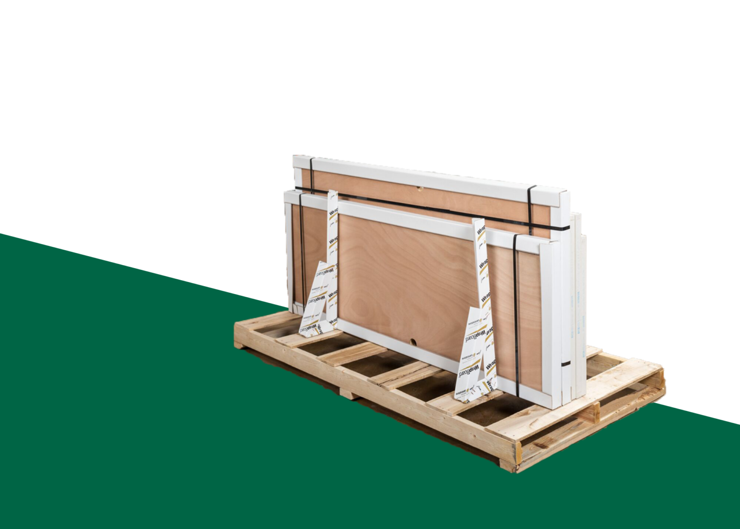Edge Protection Resources | Great Northern Laminations