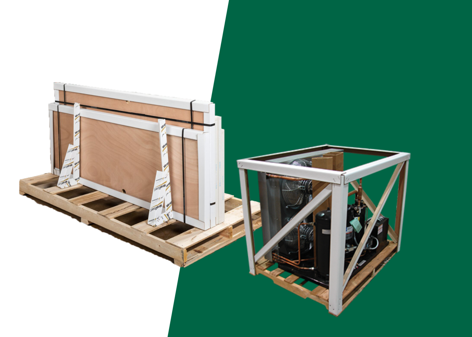 Edge Protection Resources | Great Northern Laminations