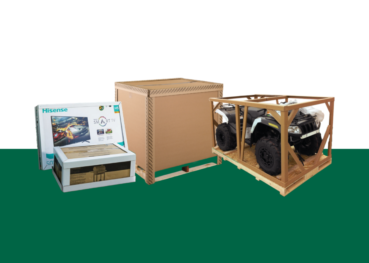 Edge Protection Resources | Great Northern Laminations