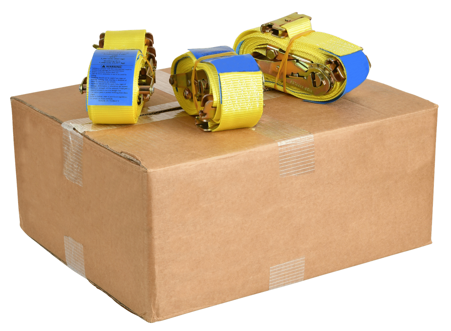 Common Irregular Product Packaging Mistakes to Avoid